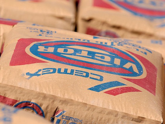 Cement sales, key economic indicator, drop for 3rd straight month ...