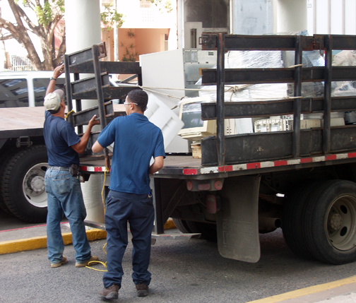 EPA, local gov’t reps discuss island’s environmental challenges - News ...