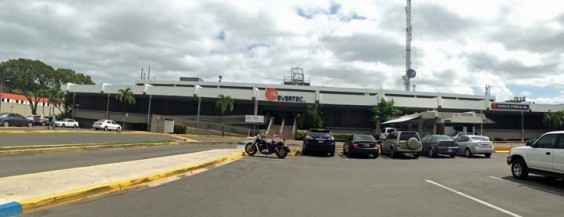 EVERTEC, VCE partner to launch new tech infrastructure - News is My ...