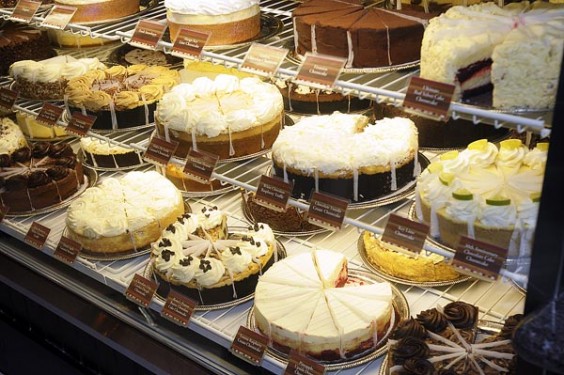 Puerto Rico’s 1st The Cheesecake Factory opens Aug. 28 - News is My ...