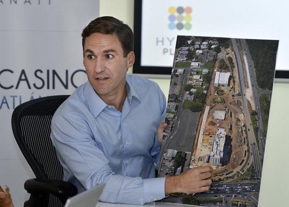 7th LongHorn Steakhouse to open at Hyatt Place Manatí - News is My Business