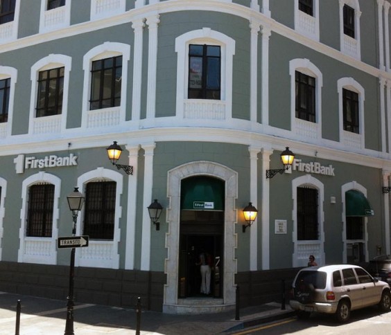 First BanCorp. reverses asset valuation results for 4Q14 - News is My ...