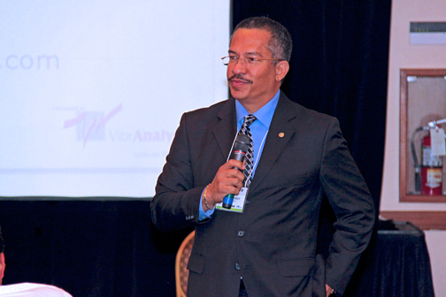 Puerto Rican company Vibranalysis goes int’l as Vibra - News is My Business