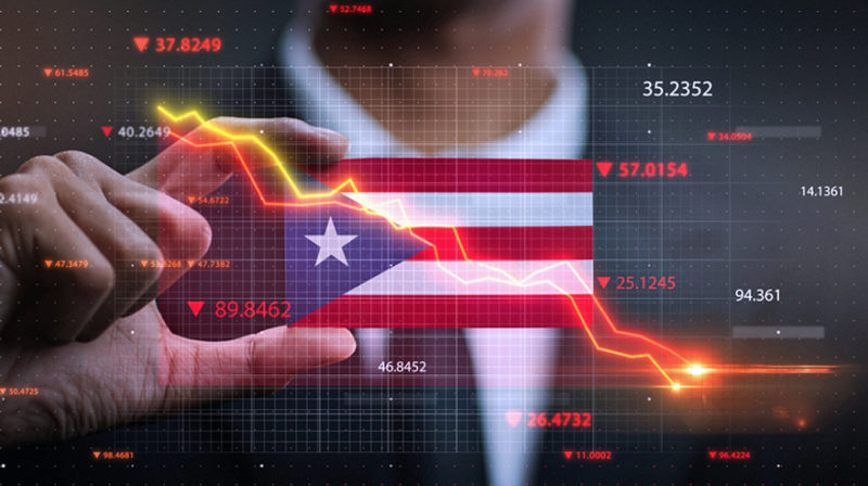 Puerto Rico House approves 4% tax rate for future Act 60 investors ...