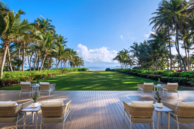 St. Regis Bahía Beach - News is My Business
