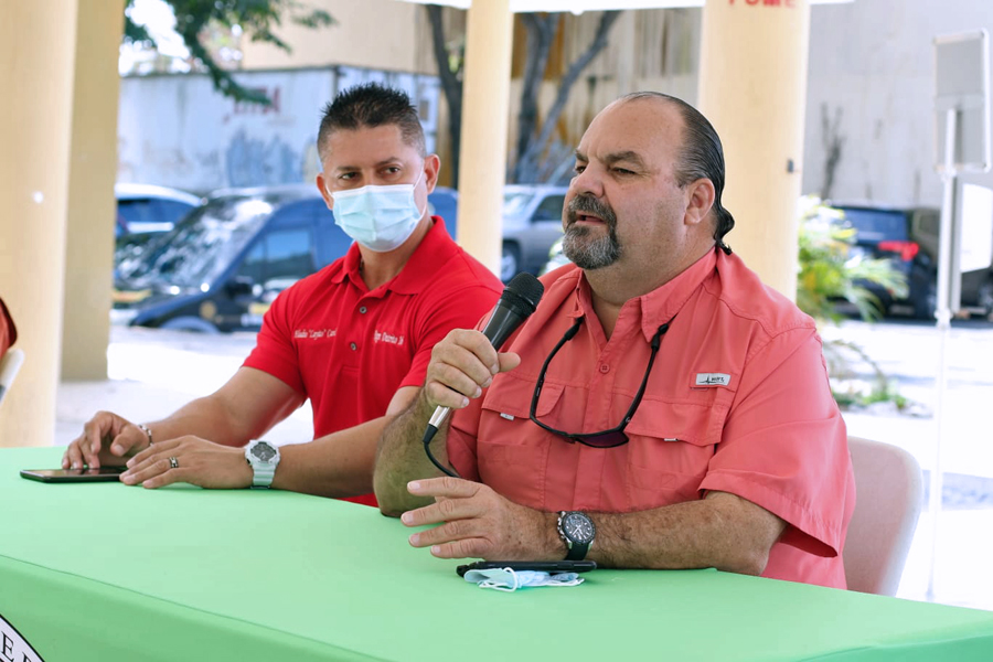 San Sebastián to reopen Plaza Agropecuaria to boost region’s economy ...