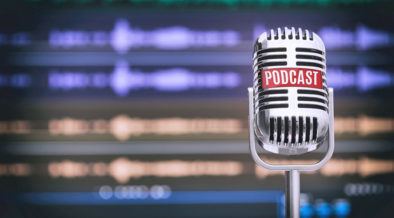 Practical Techie: Repurposing podcasts with transcripts - News is My ...