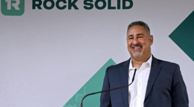 Rock Solid Technology buys Arizona-based PrimeGov - News is My Business