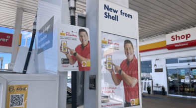 Sol Puerto Rico launches Shell SmartPay pay-at-the-pump option - News ...
