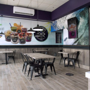 Acai Express reaches 50 units in the US, Puerto Rico - News is My Business