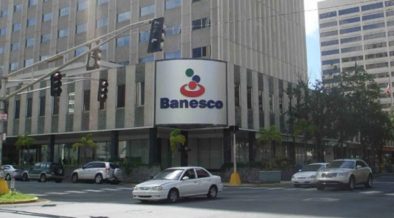 Banesco USA to get $238M from US Treasury’s Emergency Capital ...