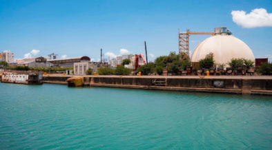 CEMEX Puerto Rico renews contract with Ports Authority for 20 yrs ...