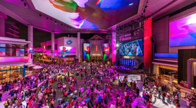 Distrito T-Mobile generates $50M six months after opening - News is My ...