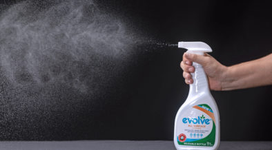 Evolve - News is My Business