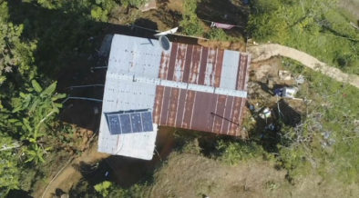 Electriq Power partners with Barrio Eléctrico solar energy project in ...