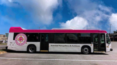 Highway Authority partners with Umo to modernize transit fare ...