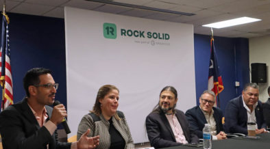 Rock Solid sold to gov’t customer experience tech firm Granicus - News ...