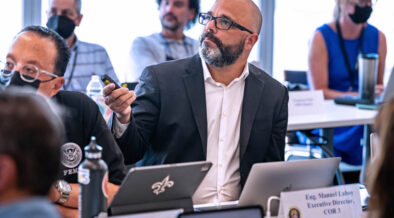 Puerto Rico’s reconstruction shows progress, says COR3 director – News ...