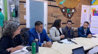 Puerto Rico gets $3M from EPA, DNER for innovative climate projects ...