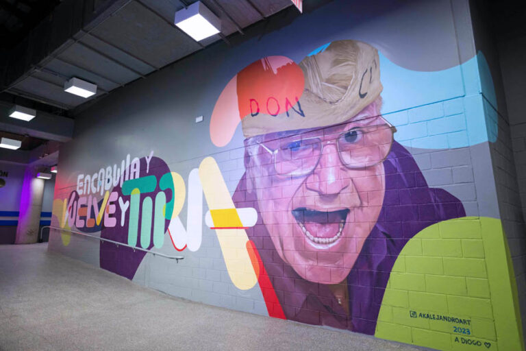 Coliseo de Puerto Rico begins $450K ‘Choli Transformation’ - News is My ...