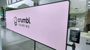 Crumbl cookies opening 1st store in Puerto Rico in Bayamón - News is My ...