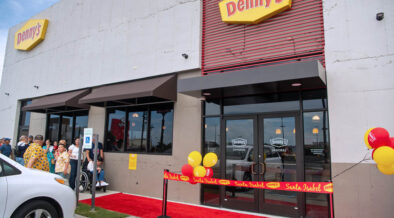 Denny’s - News is My Business