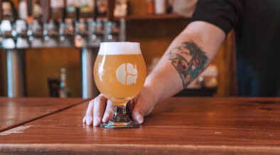 Craft Beer Generation blog celebrates 10 years with special brew - News ...