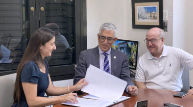 3 Puerto Rico entities join to promote education on emerging ...