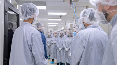 Boston Scientific Dorado promotes medical device manufacturing careers ...