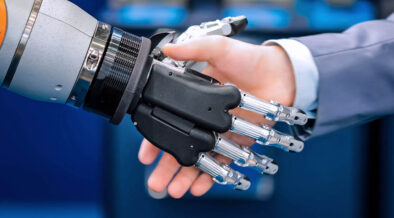 AI in the workplace: Blessing or a curse? – News is My Business