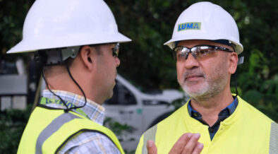 LUMA launches battery energy sharing initiative to improve reliability ...