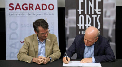 Sagrado, Caribbean Cinemas partner to give students access to film ...