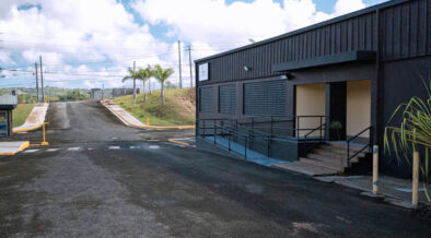 Multimillion-dollar film studio inaugurated in Puerto Rico - News is My ...