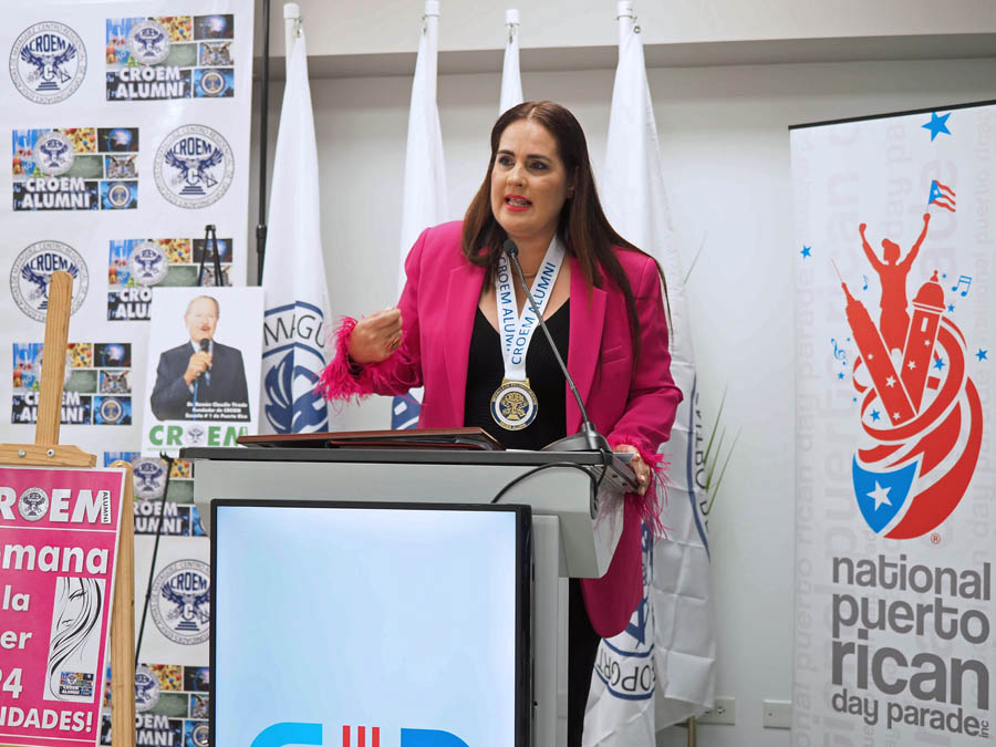 CUD promotes gathering of Puerto Rican entrepreneurs in Orlando – News ...