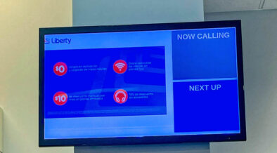 Liberty implements Qtrac queue tracking system in Puerto Rico stores ...