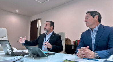 Aerostar unveils sustainability plan to turn LMM airport ‘green’ - News ...