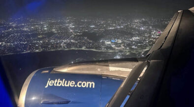 JetBlue announces crew base in San Juan, 1st outside continental U.S ...
