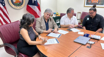 USDA Rural Development adds nonprofits to Puerto Rico’s Rural Partner ...