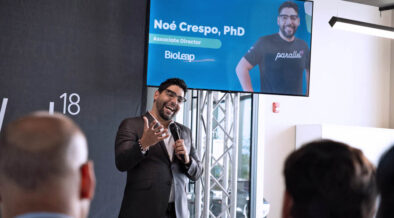 Life sciences incubator BioLeap opens call for 2nd cohort - News is My Business