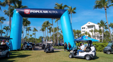 Popular Auto 2024 Charity Golf Classic raises $555K for 35 nonprofits ...