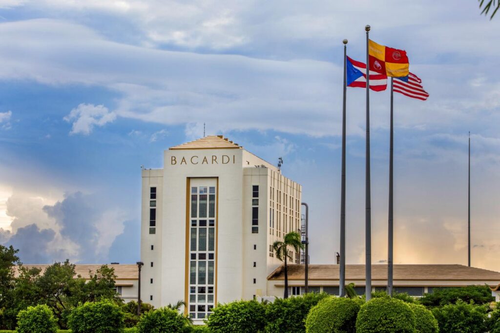 Bacardi launches glass recycling program near Cataño distillery - News ...