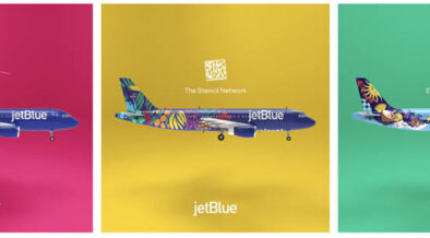 JetBlue launches contest for Puerto Rico-themed aircraft design - News ...