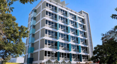 Nave Bank OKs $7M financing to renovate The Wave Hotel in Condado ...