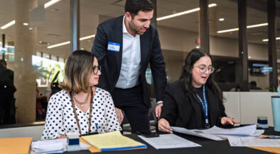 DDEC awards 150 decrees to young entrepreneurs, launches ‘El Network ...