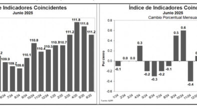 Puerto Rico’s economy shows signs of slowdown in June - News is My Business