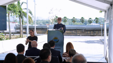 iPR inaugurates $9.7M Bio Solar Park in Canóvanas - News is My Business